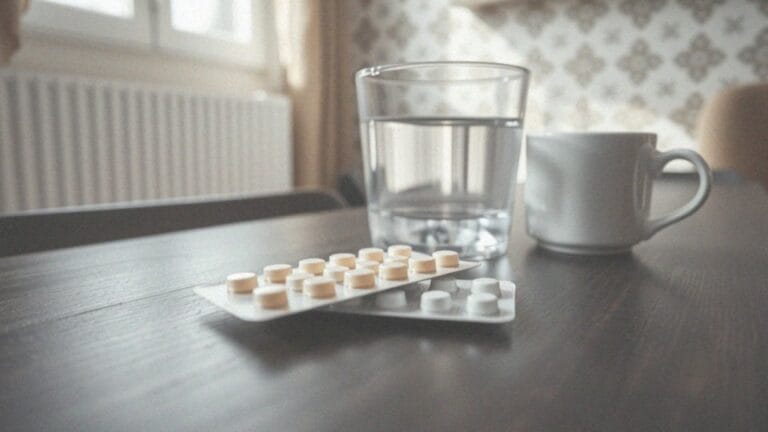 Doreta 37,5 na co pomaga? Właściwości i dawkowanie leku