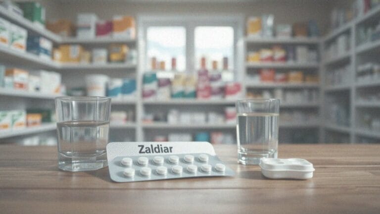 Doreta 37,5 na co pomaga? Właściwości i dawkowanie leku